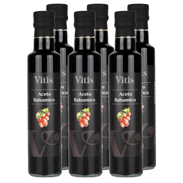 Aceto Balsamico von Vitis Essig-Spezialitäten auf Vitis24.de